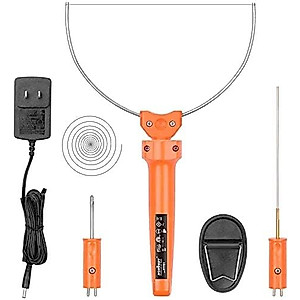 HORUSDY 3-IN-1 Hot Wire Foam Cutter, Foam Cutter Electric Cutting Machine Pen Tools Kit