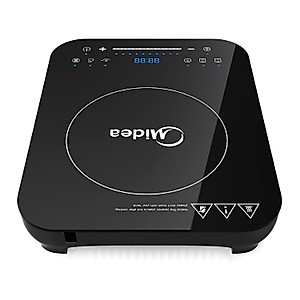 Midea Induction Portable Cooktop