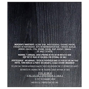 BANANA REPUBLIC Slate Men Eau De Toilette Spray, 3.4 Fl Oz, multi