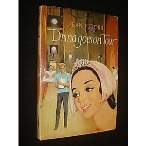 Drina Goes on Tour - First Edition