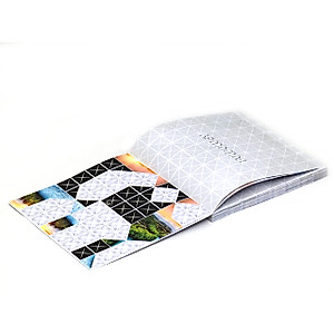 Foldology Trilogy Bundle: Foldology & Foldology 2 & Foldology 3