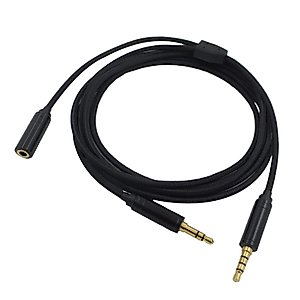 Meijunter Game Capture Party Link Cable Compatible with HD60/HD60 Pro Xbox One PS4/Switch - Gaming Playstation Record Cord Extension Adapter