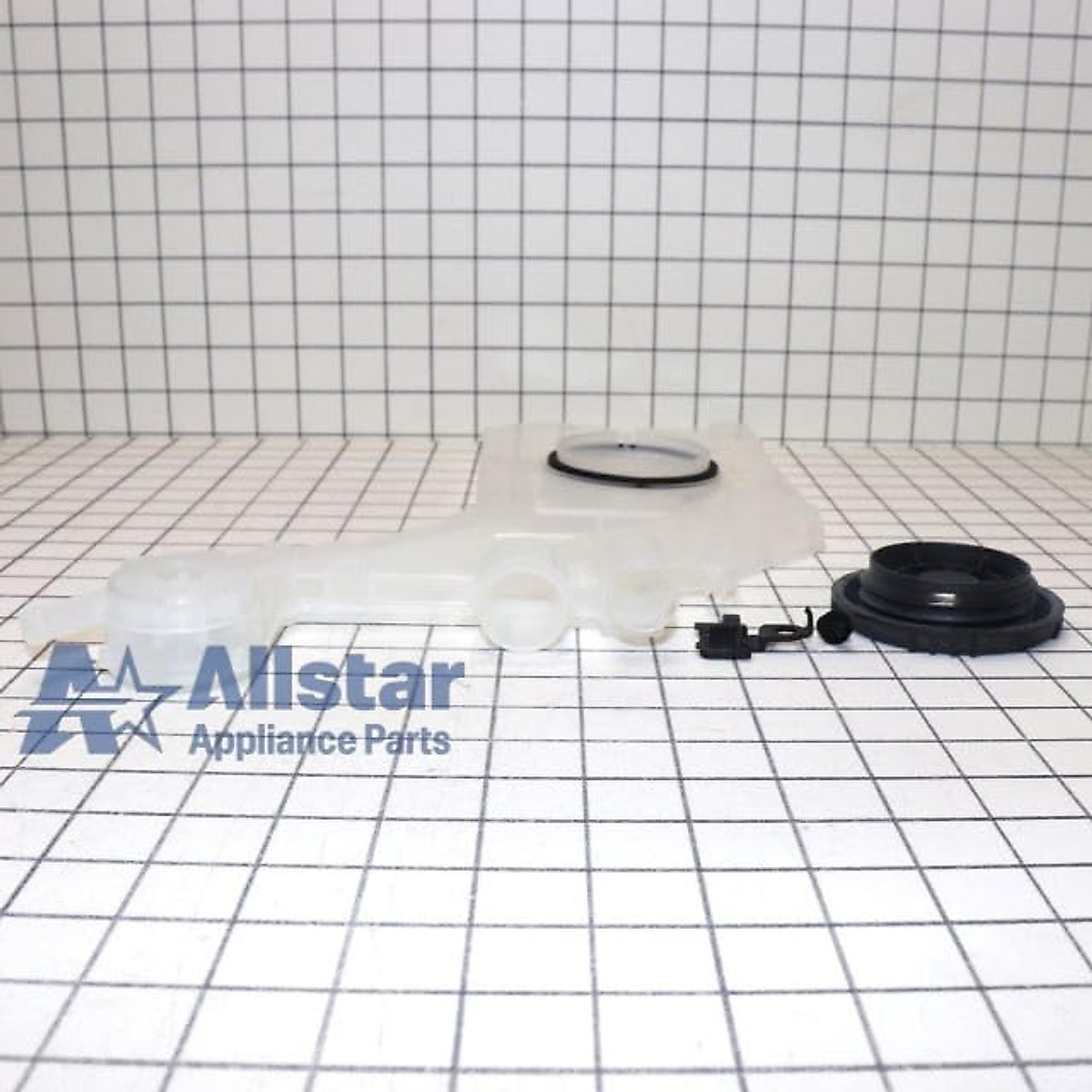 W11535094 Dishwasher Water Inlet & Flow Meter