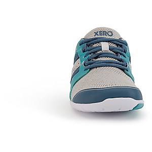 Xero Shoes Zelen Women’s Zero Drop Running Shoes with Removable Insole