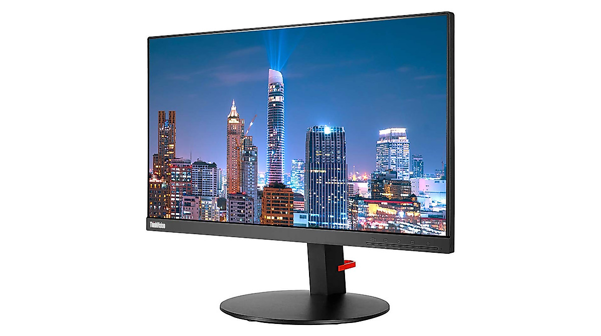 Lenovo ThinkVision T22i-10 21.5 Inch FHD Monitors (2-Pack) | Multi ...