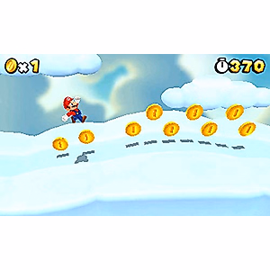 Nintendo Selects: Super Mario 3D Land - 3DS