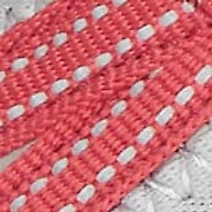 Khombu Women's Create Sandals, Red, 7