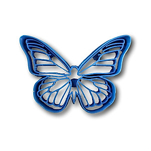 Butterfly Cookie Cutter