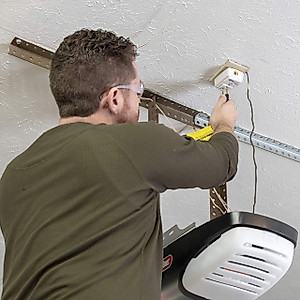 Garage Door Opener Surge Protector