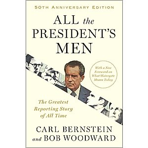 All the President's Men
