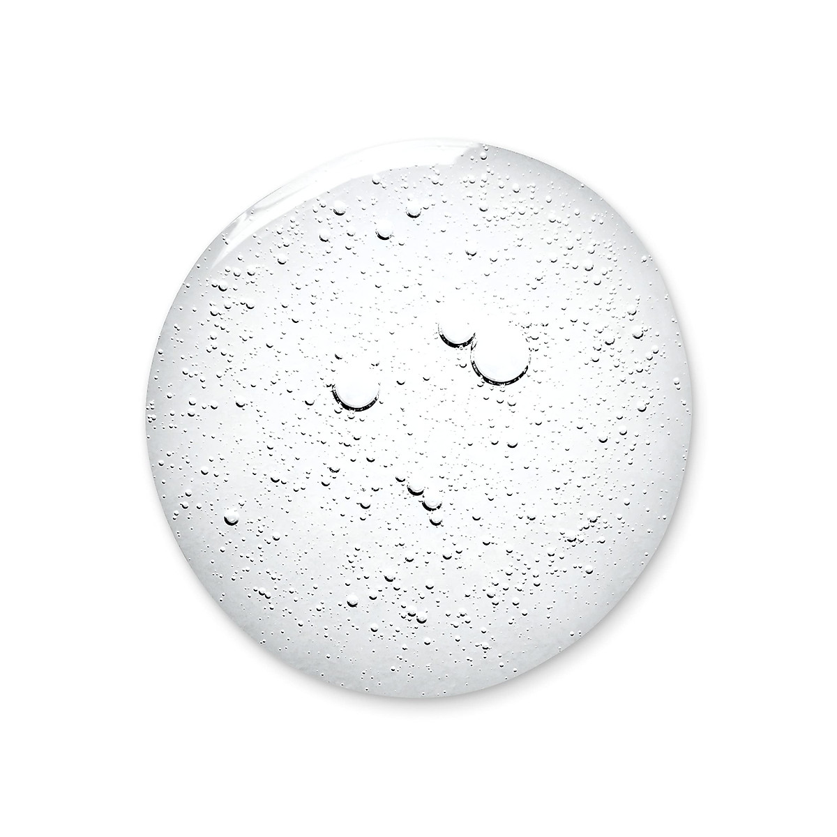 CURLSMITH – Shape Up Aqua Gel, Lightweight Styling Gel with Proteins for Damaged Hair (8 fl oz)