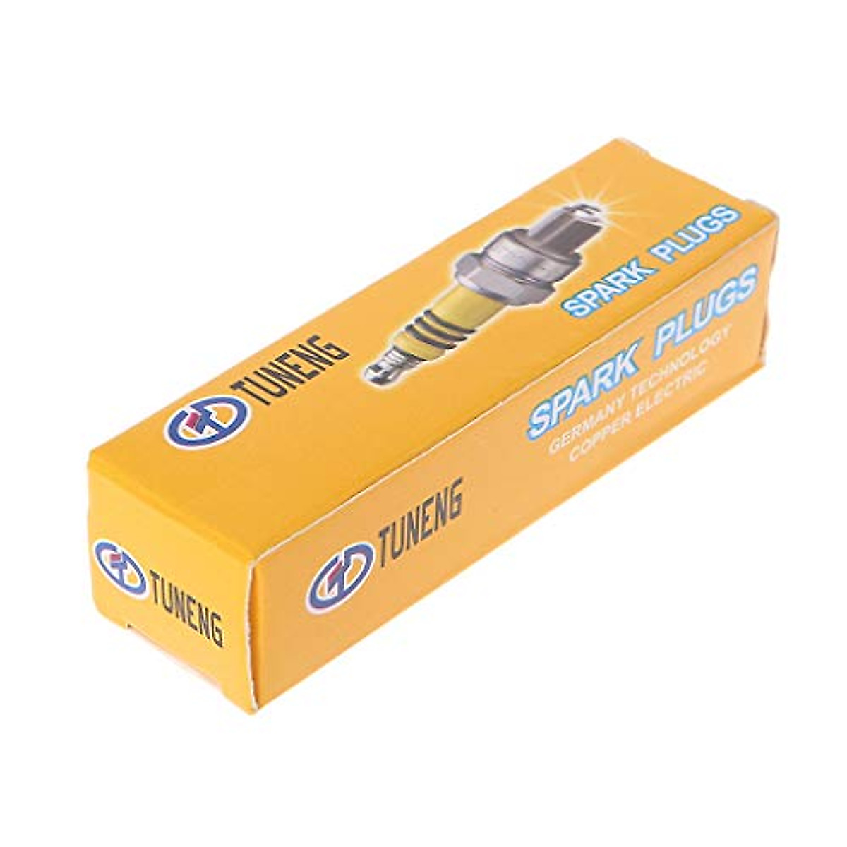 shenzhen Sterose Lawn Mower Brush Cutter Spark Plug Garden Chainsaw Engine Accessory Replacement