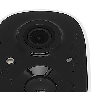 BROLEO Wireless Battery Camera 2Mp Video Surveillance Security Camera Ip65 for Abs Surveillance Camera Security Surveillance Robots