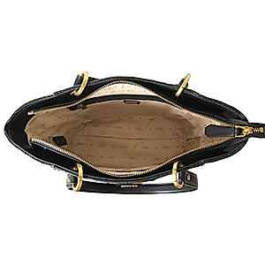 GUESS Noelle Small Elite Tote, Black