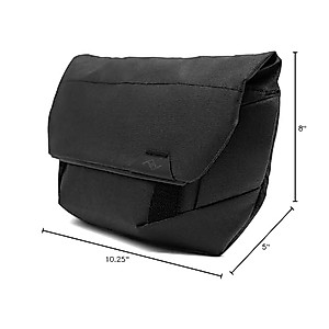 Peak Design Field Pouch Accessory Pouch (Black V2)