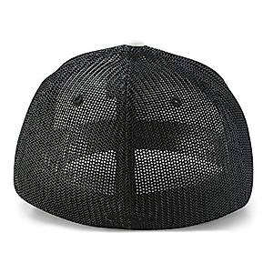 Oakley Indy Stretch-Fitted Cap