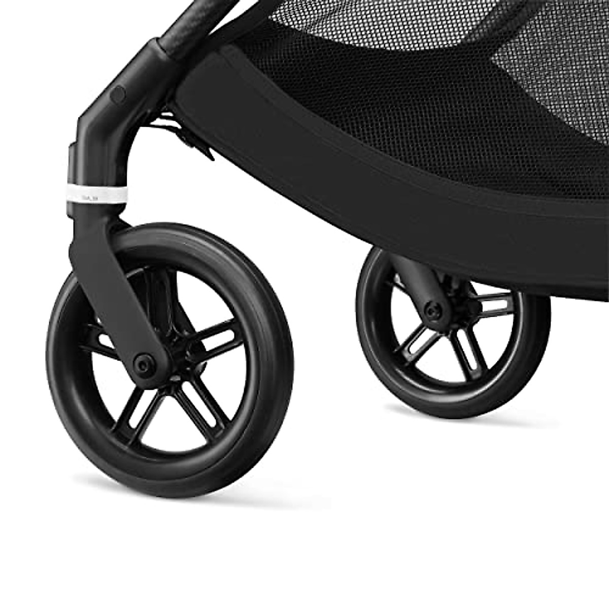 CYBEX Melio Carbon Ultra-Lightweight Stroller
