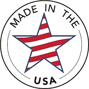 The Grandparent Gift Co. First Grandchild Poem 8 x 10 Inch Distressed Gray Picture Frame, Holds 3" Photo