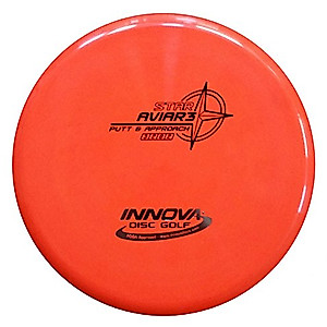 Innova Star Aviar3 (Assorted Colors) (170-175 Grams)