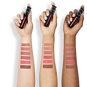 Nars Powermatte Lip Pigment Potency and Precision Matte Finsh - Rock With You