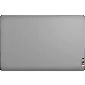 Lenovo IdeaPad 3i 15.6" FHD Lightweight Laptop (Intel Pentium Gold 7505, 4GB RAM, 128GB SSD, Windows 11)