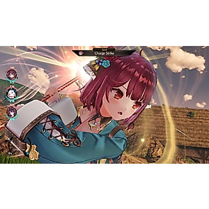 Atelier Sophie 2: The Alchemist of the Mysterious Dream - PlayStation 4