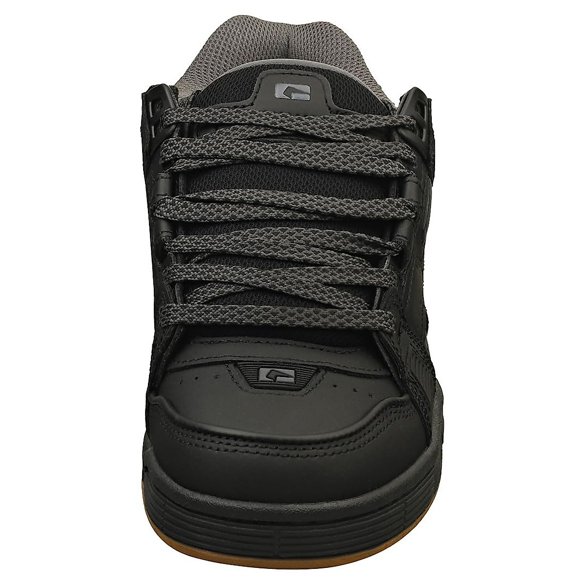 Globe Men's Sabre Skate Shoe, Dark Shadow/Phantom, 14