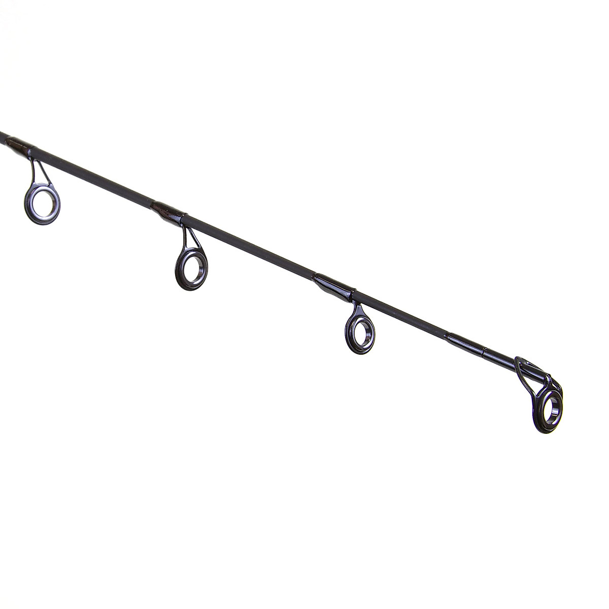 CLAM 12043 The MACK Baitcast Rod - 34" Heavy (JMSC34H)