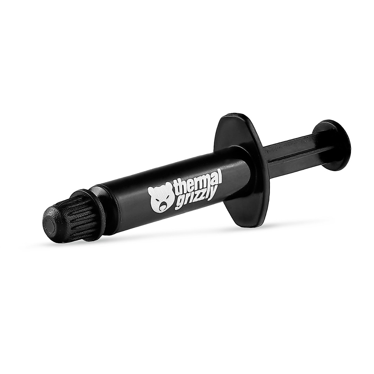 Thermal Grizzly - Hydronaut - 1 Gram - Conductive High Performance Thermal Paste - Ideal for Air and Water Cooling CPU/GPU - for Large Cooling Surfaces