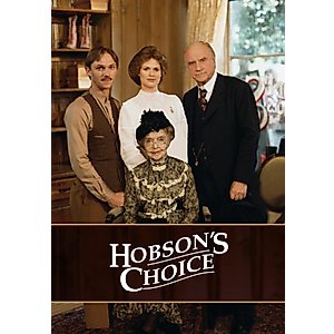 Hobson's Choice