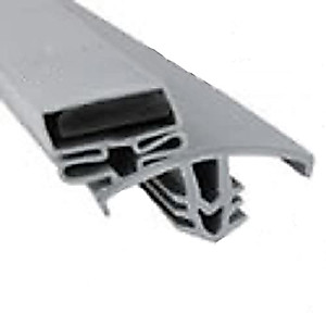 Delfield Refrigeration Door Gasket 1702796