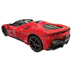 Maisto Ferrari SF90 Spider