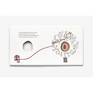 My Tree and Me: A Book of Seasons (Growing Hearts)