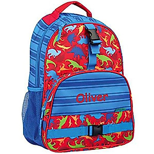 DIBSIES Personalized Trendsetter Backpack (Sports) Medium