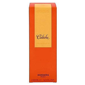 Hermes Caleche Eau De Toilettes Spray, 3.4 Ounce