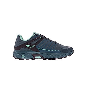 inov-8 Women's Roclite Ultra G 320 - Teal/Mint - 9.5