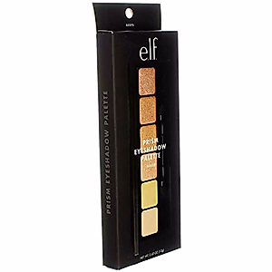 e.l.f. Prism Eye Shadow Palette - 0.49 oz