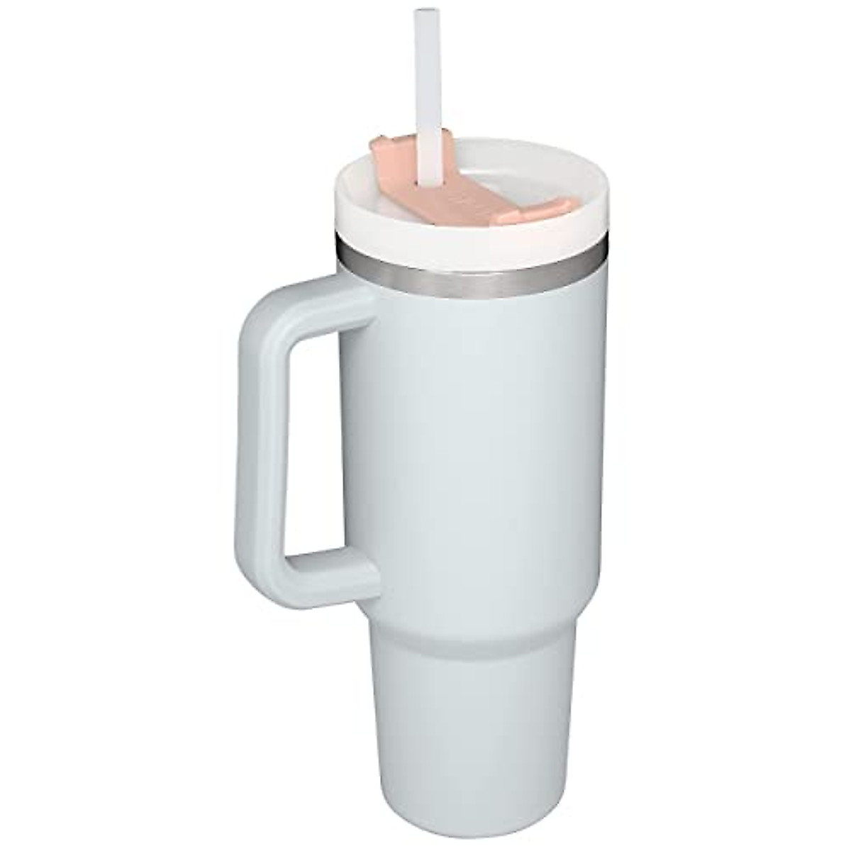 Stanley 40oz Adventure Quencher Reusable Insulated Stainless Steel Tumbler (Cloud)