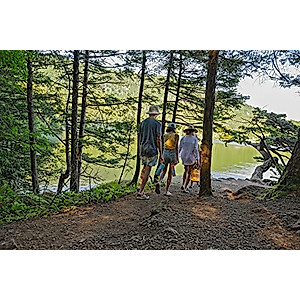 Stanley FlowSteady™ Big Bear Bottle 17OZ Grapefruit Cub