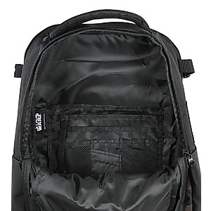 Star Wars The Mandalorian Bounty Hunter Laptop Tech Padded Sleeve Backpack