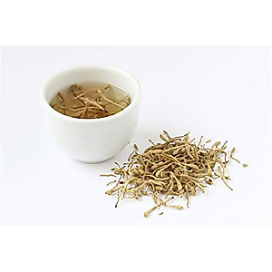 100 PCS Seeds Bonsai Garden Plants Chinese Honeysuckle Vine Lonicera Japonica Seeds