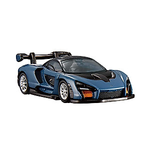 TOMICA Premium 14 McLaren Senna