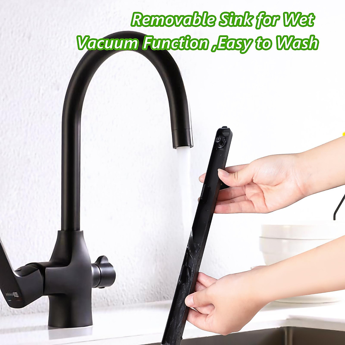 AirVita+ Vacuum Sealer Machine V72 with 6 Different Modes Multifunctional Vacuum Sealer Machine for Storage & Prolong Food Preservation, Sous Vide Matching Sealing Machine Not Include Packaging Bags