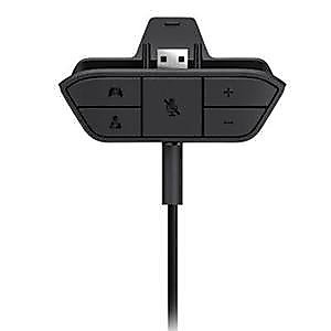 XBOX ONE Headset Adapter