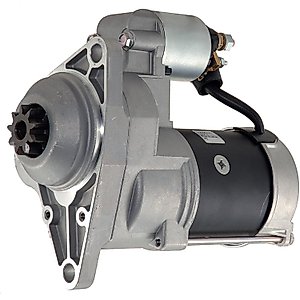 ACDelco Gold 337-1123 Starter