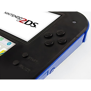 Skinomi Screen Protector Compatible with Nintendo 2DS Clear TechSkin TPU Anti-Bubble HD Film