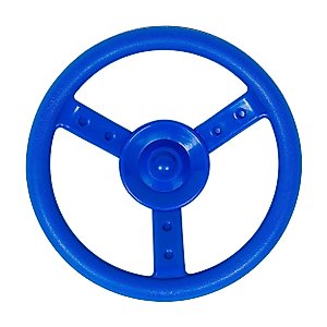 Swingset Steering Wheel Attachment Playground Swing Set Accessories Replacement