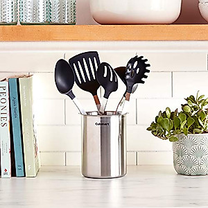 Cuisinart Barrel Crock Set, Set of 6, Steel