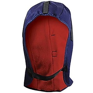 MAGID SparkGuard FR 2-Layer Winter Hat LIner with Elastic Forehead, 1 Pairs, (800R)