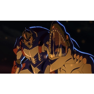 Mass Effect: Paragon Lost